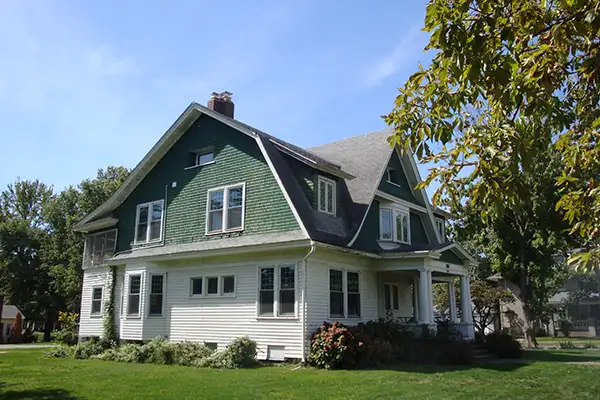 Architecture St Louis MO | Certified Architect